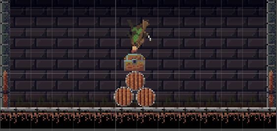 My Top 10 Sources For Gamedev Assets Gamedevstash Game Design And Development
