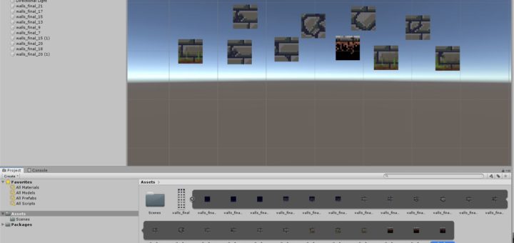 Create Github Repo For Existing Unity Project Gamedevstash Game Design And Development