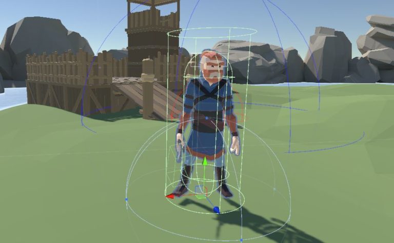 My take on “RPG Core Combat Creator” – physical combat - GameDevStash ... My take on “RPG Core Combat Creator” – physical combat - GameDevStash ...