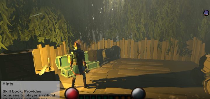 My Top 10 Sources For Gamedev Assets Gamedevstash Game Design And Development