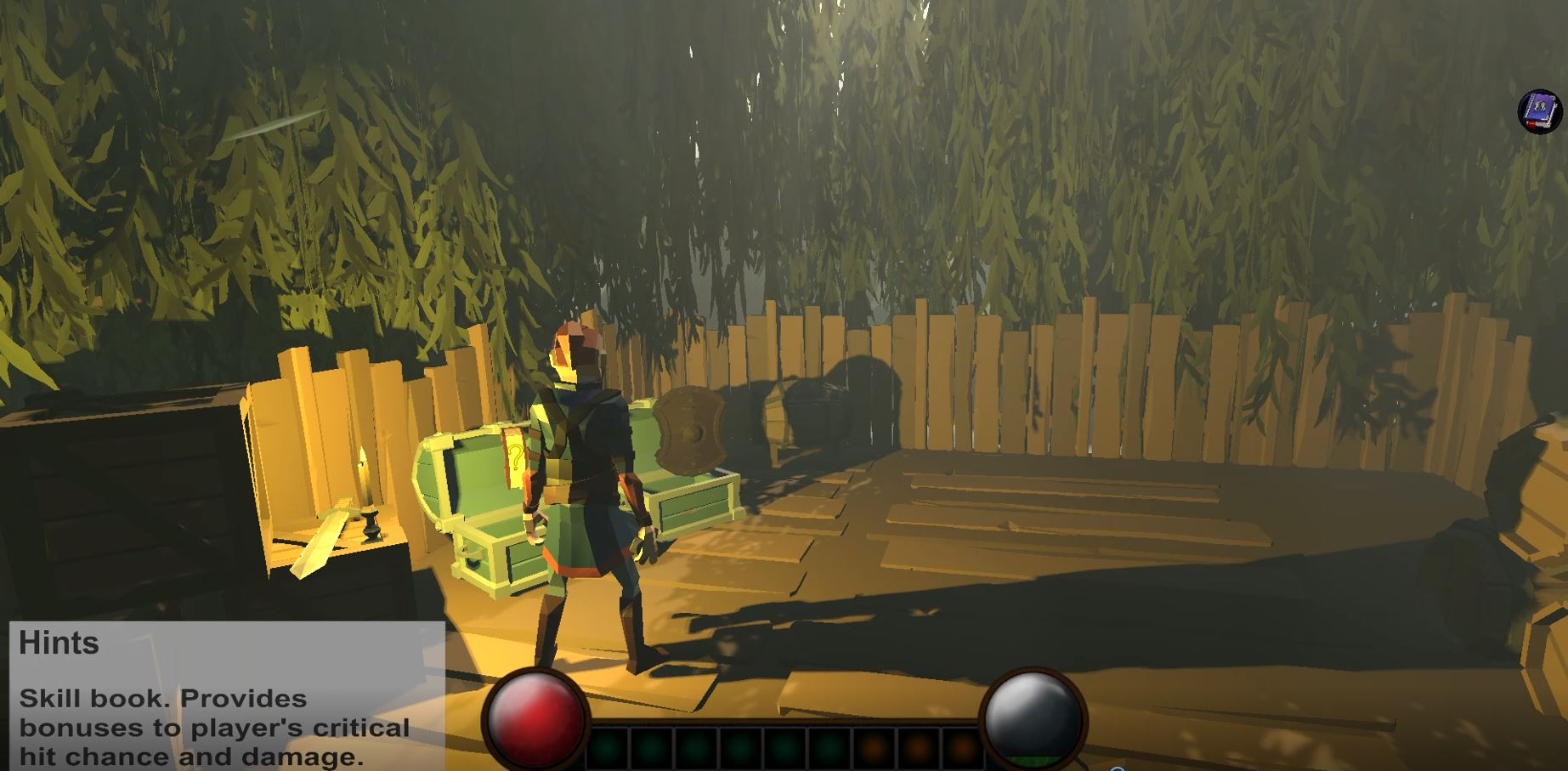 My Take On “rpg Core Combat Creator” Additional Modifications