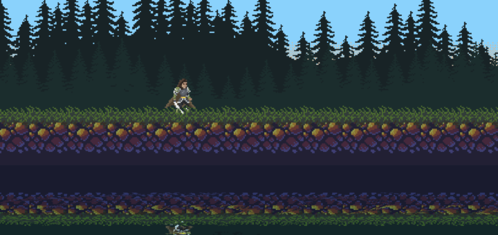 My Top 10 Sources For Gamedev Assets Gamedevstash Game Design And Development